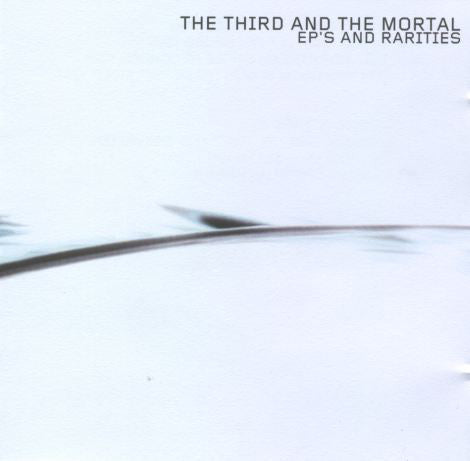 THE 3RD AND THE MORTAL. EP's And Rarities CD – Alone Records Shop